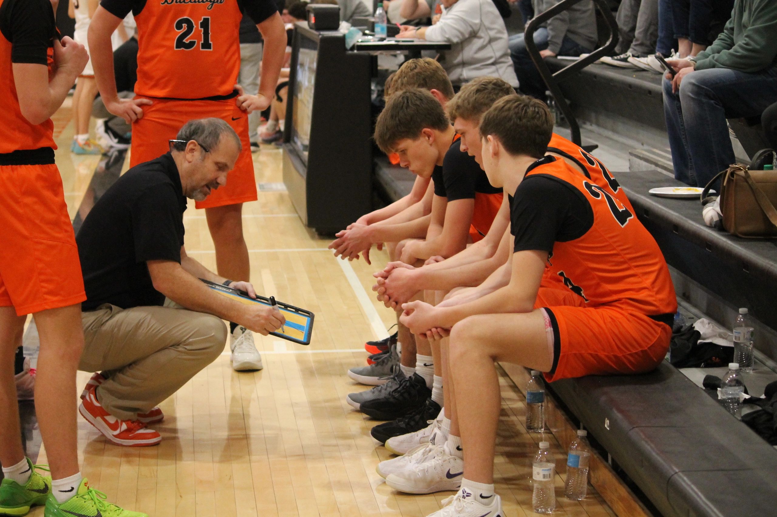 Free Live Broadcasts Of Mediapolis Sports