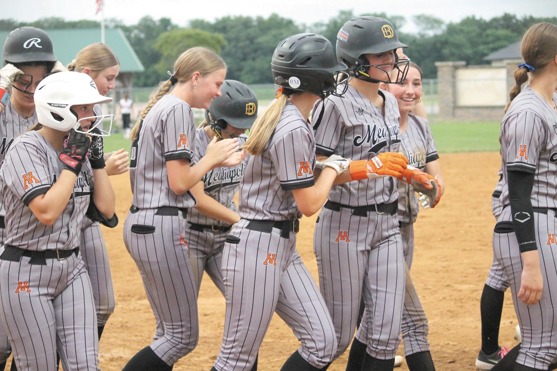Free Live Broadcasts Of Mediapolis Sports