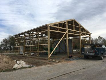 Building Concepts LLC 2022