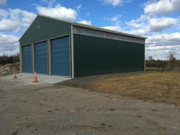 Building Concepts LLC 2022