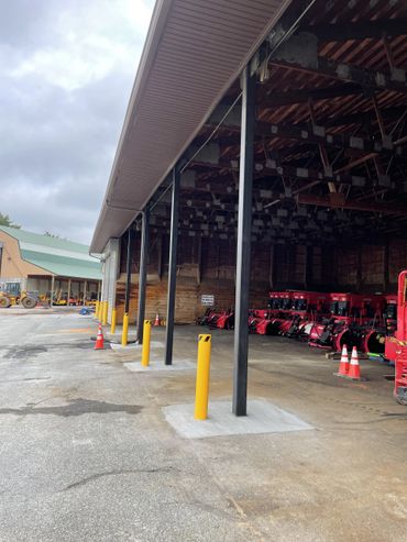 Building Concepts LLC 2022