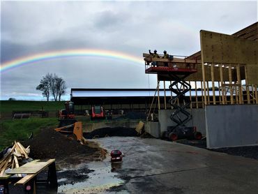 Building Concepts LLC 2022