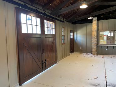 Building Concepts LLC 2022