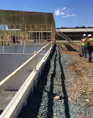 Building Concepts LLC 2022