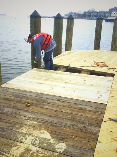 Marine Construction | Building Concepts LLC 2022