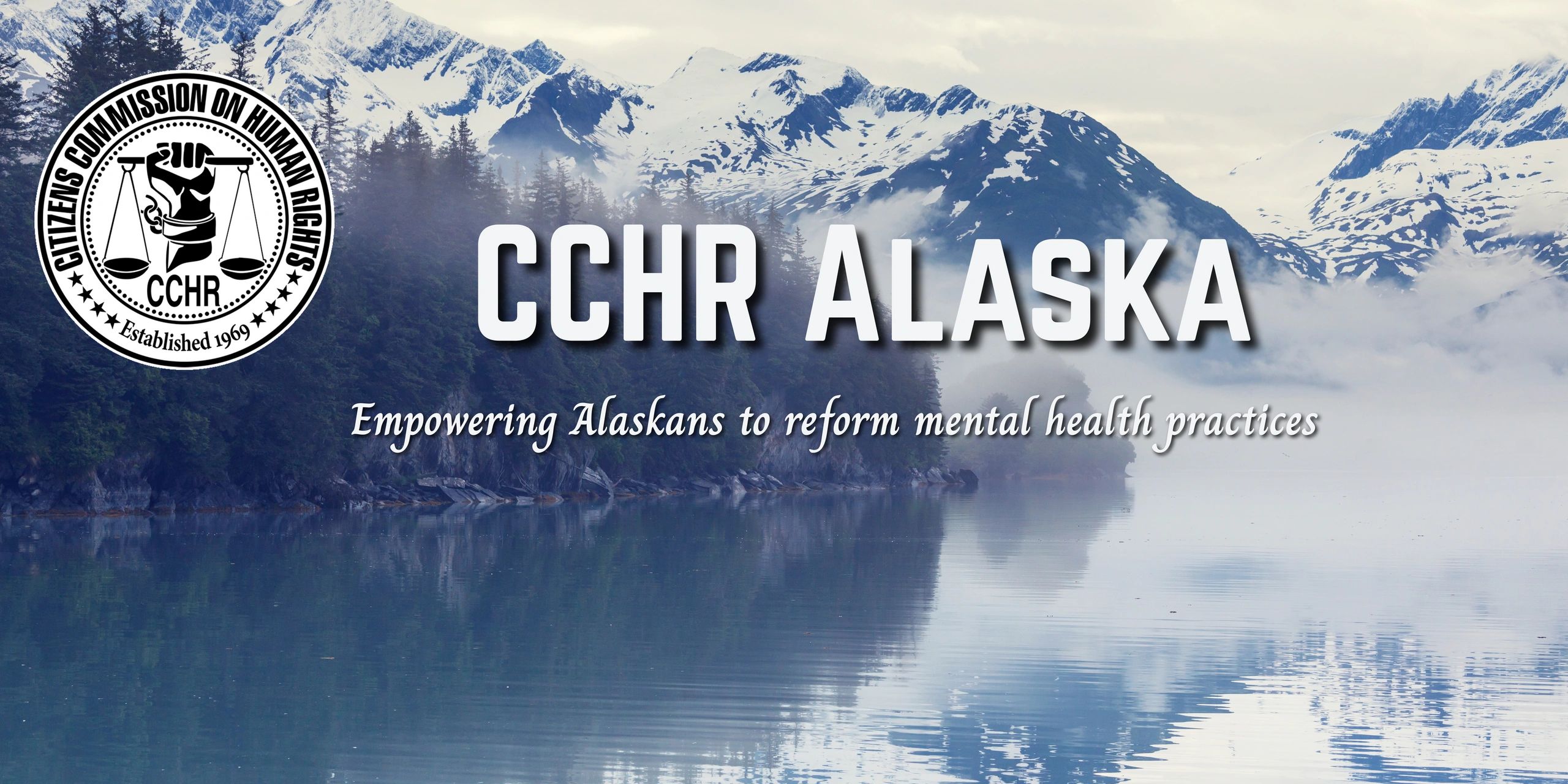 CCHR Alaska