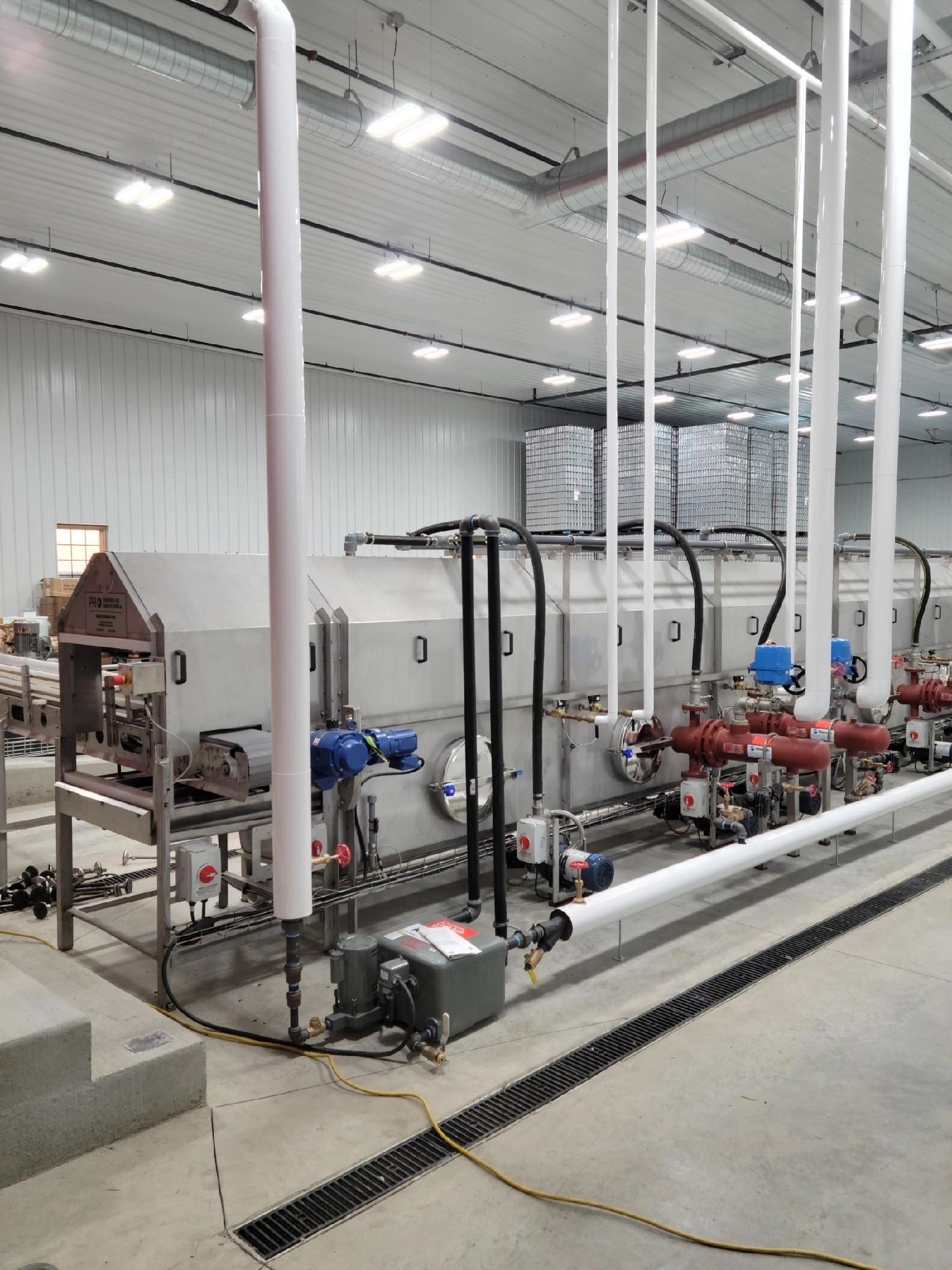 Nading Mechanical Inc.
