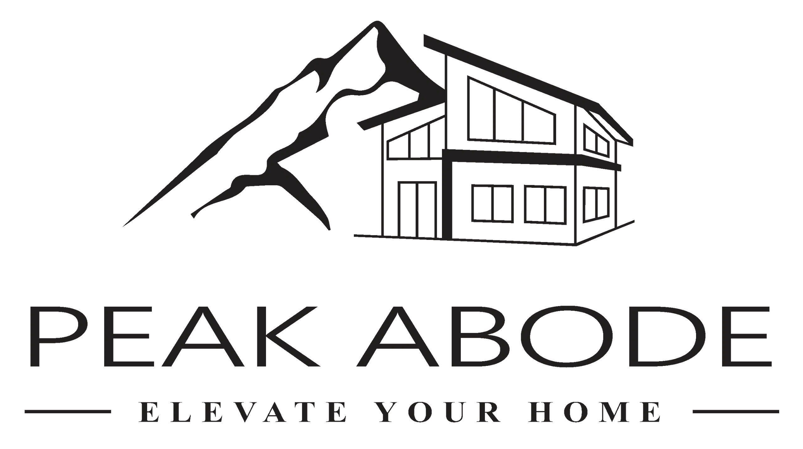 About | peak abode
