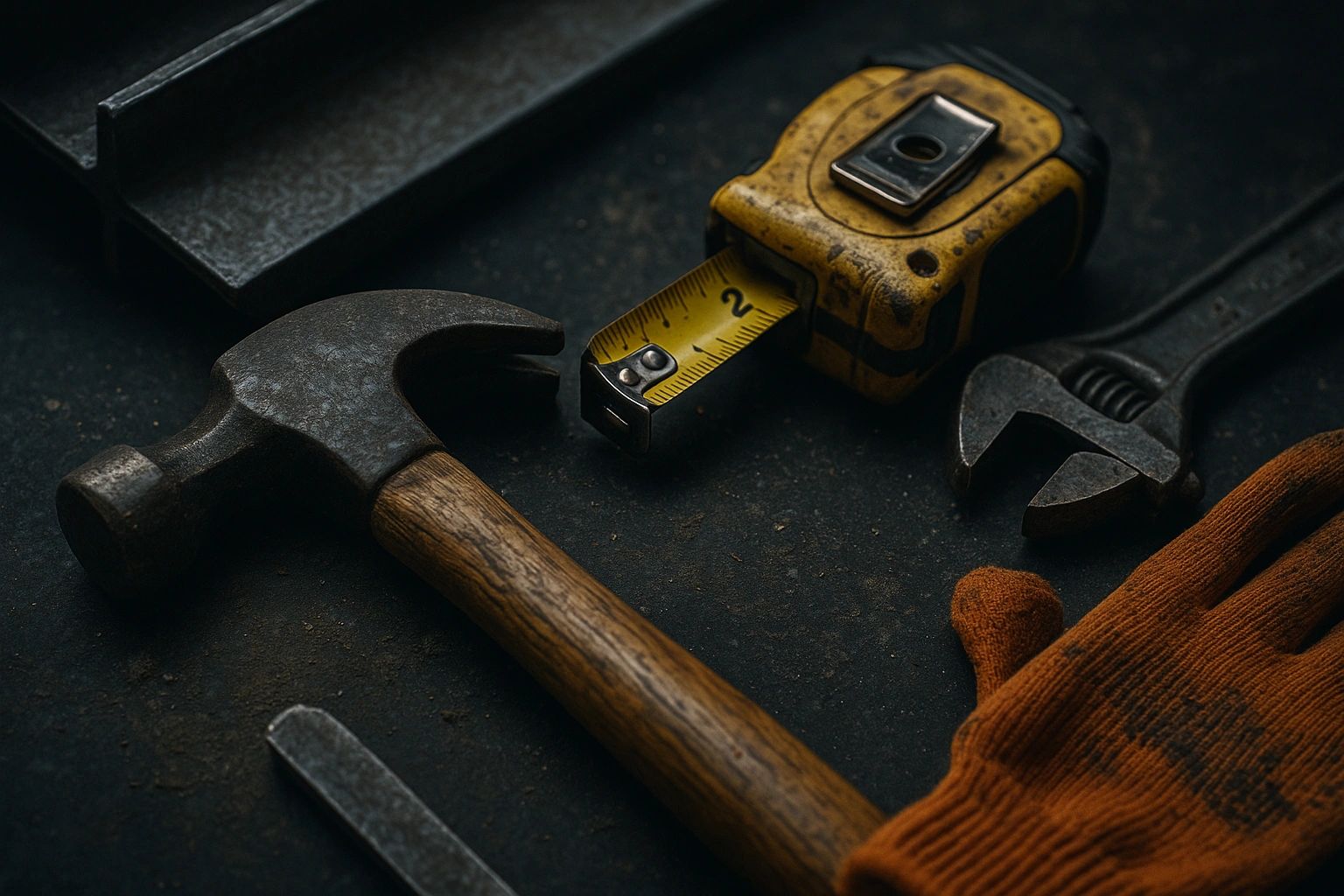 Elite Structural Solutions for Your Construction Needs