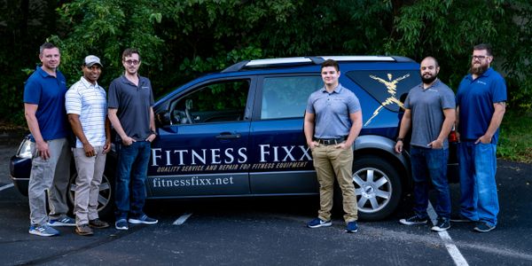 About Us - Fitness Fixx | Fitness Fixx