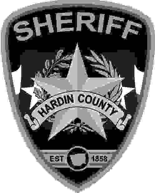 Hardin County Sheriff's Office - Law Enforcement, Texas Sheriff