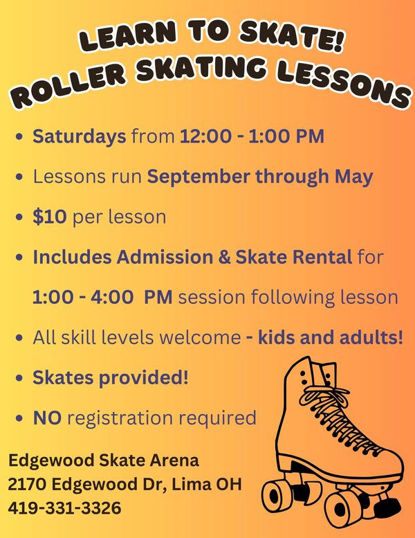 Edgewood Skate Arena