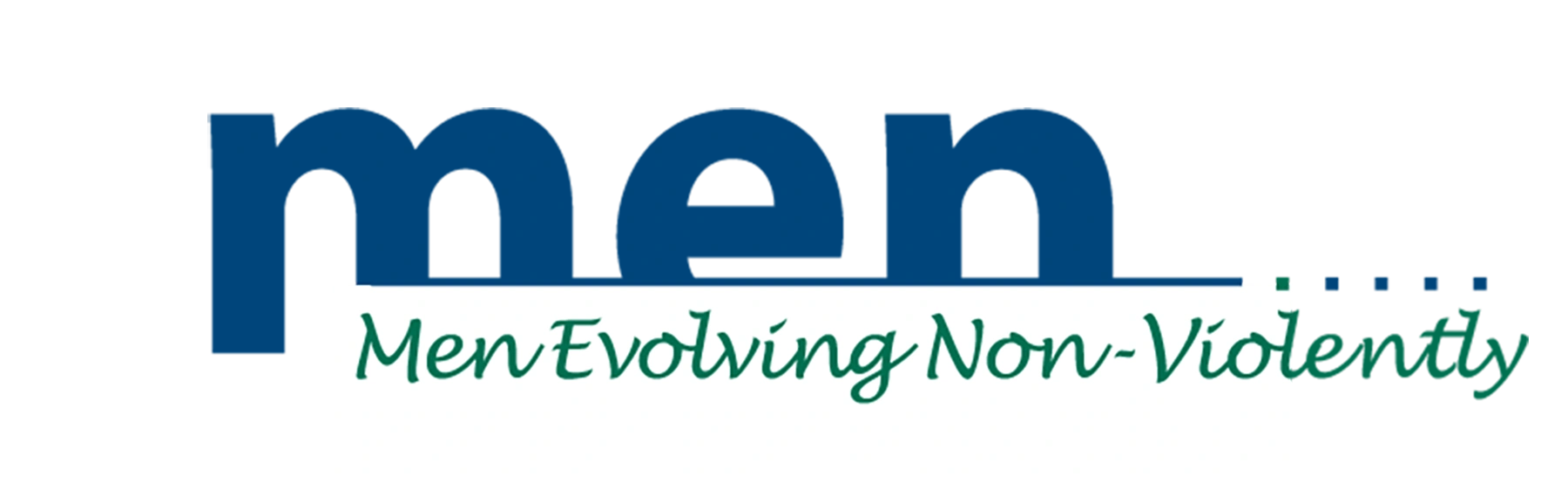 Men Evolving Non-Violently: Promoting Violence-Free Behavior
