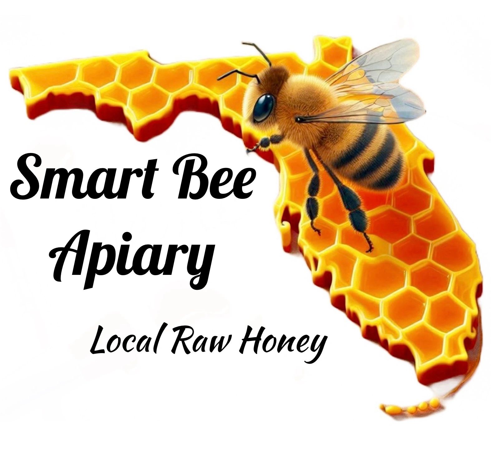 Smart Bee Apiary