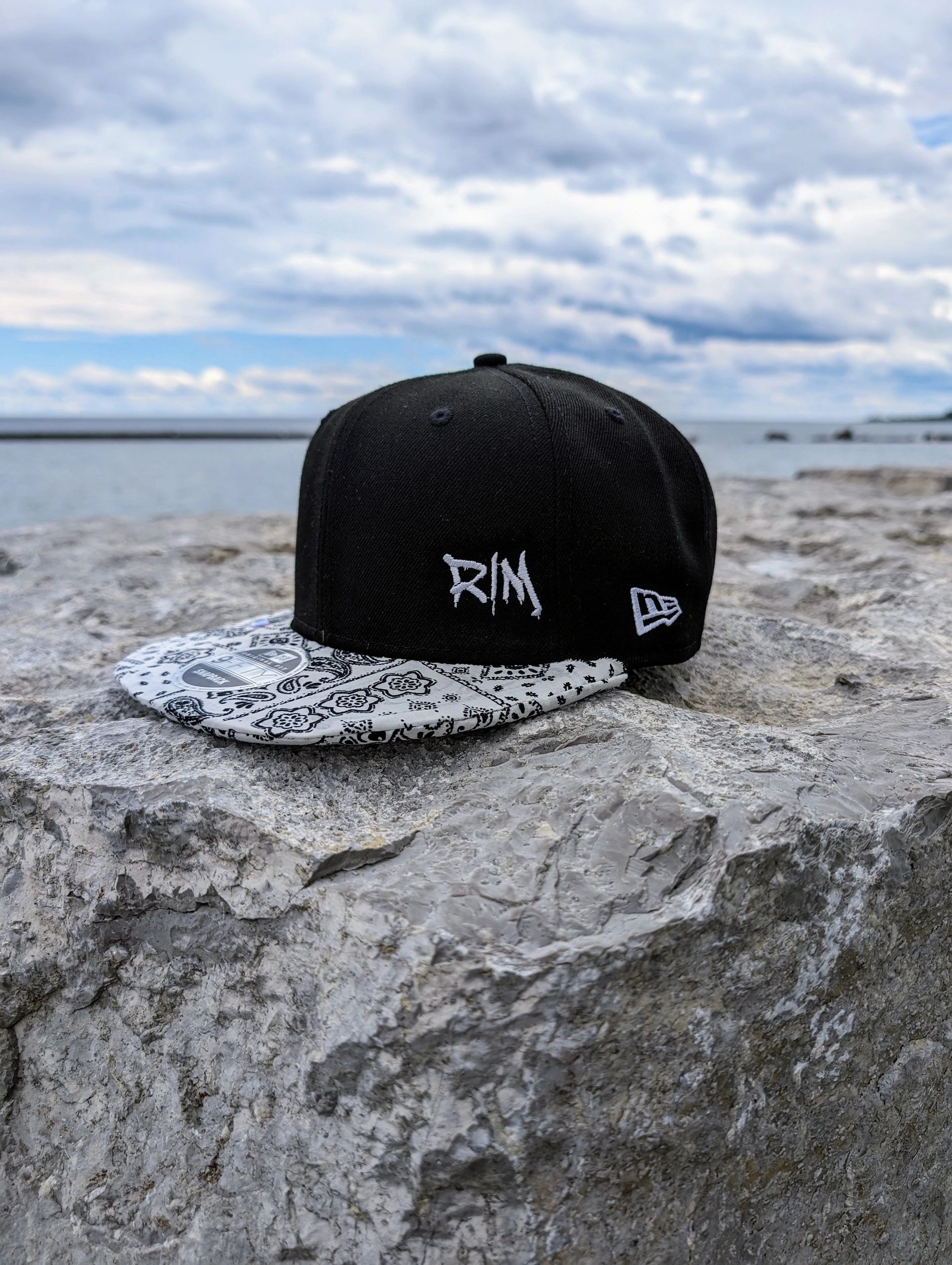 Upgrade Your Look with a Stylish brim from RIM Hat Co.