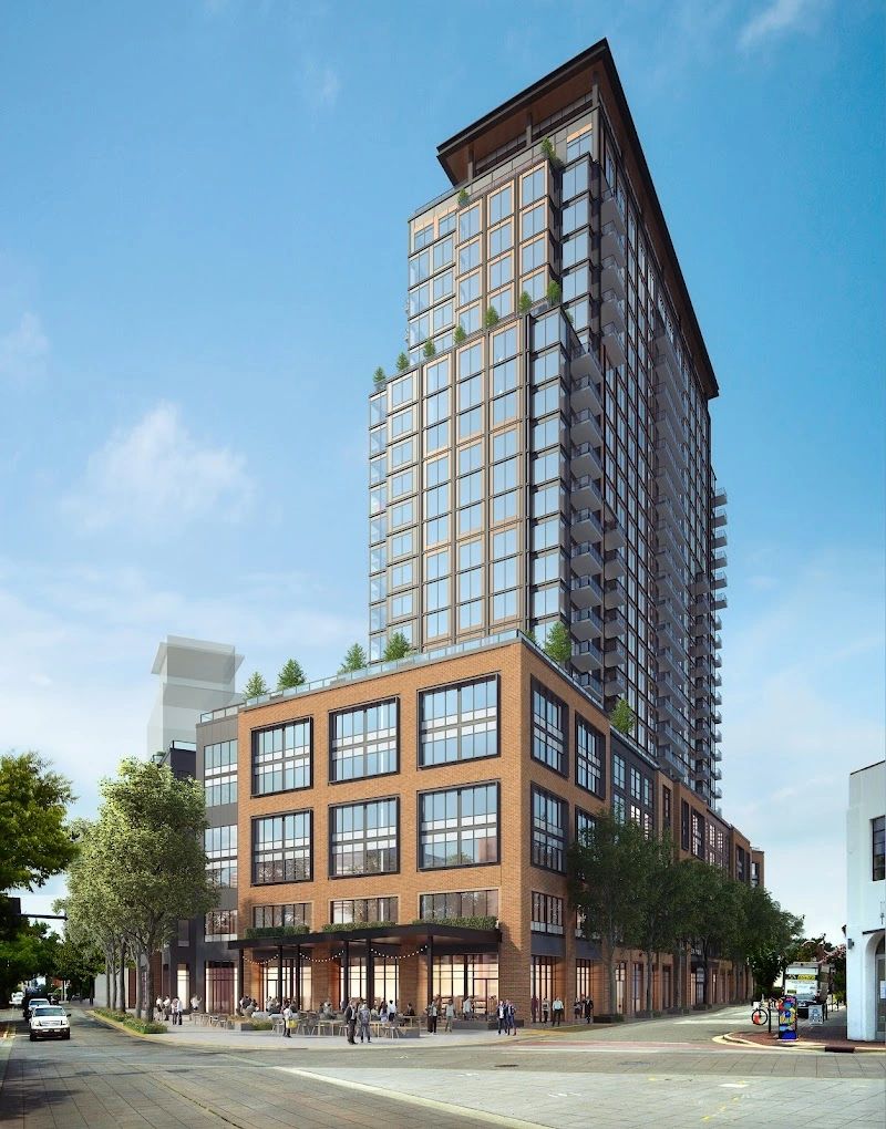 Apex Multifamily Builders - Careers, Jobs, Construction, Careers