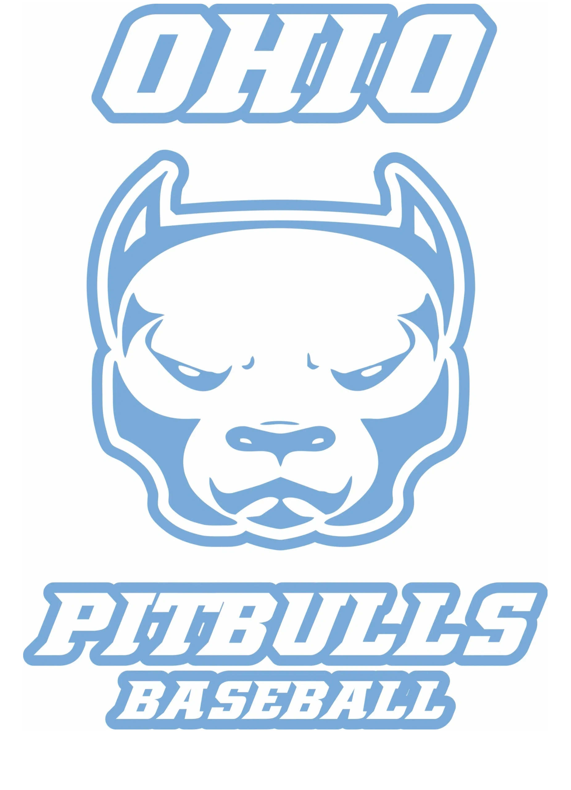 Ohio Pitbulls Baseball