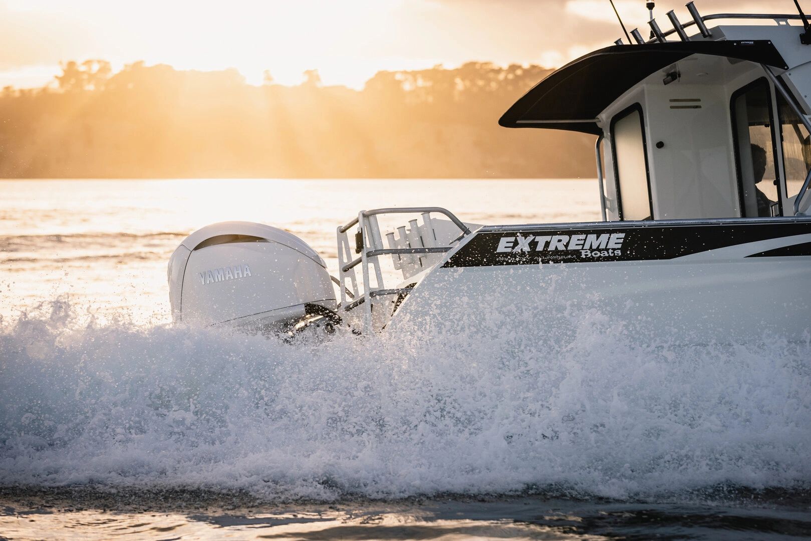 Paeroa Marine & Cycles Ltd