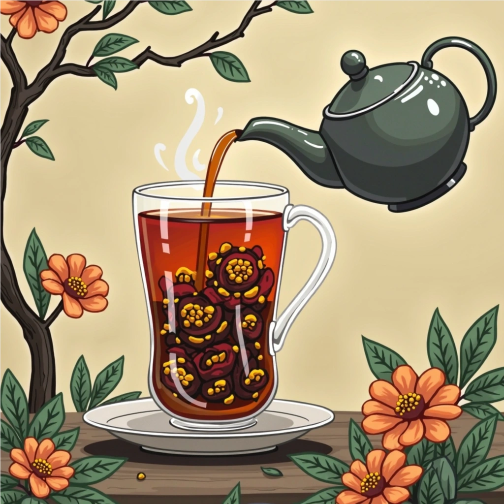 10 Surprising Facts About Tea You Probably Didn't Know