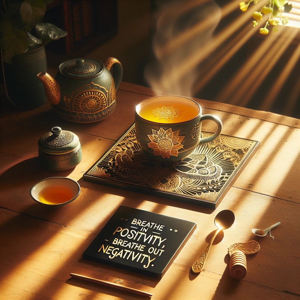 Discover High Quality Tea Varieties at Tea Gurus Company