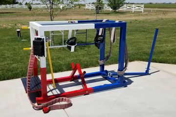 FIREFIT NATION - Fire Fighter Training, Fitness