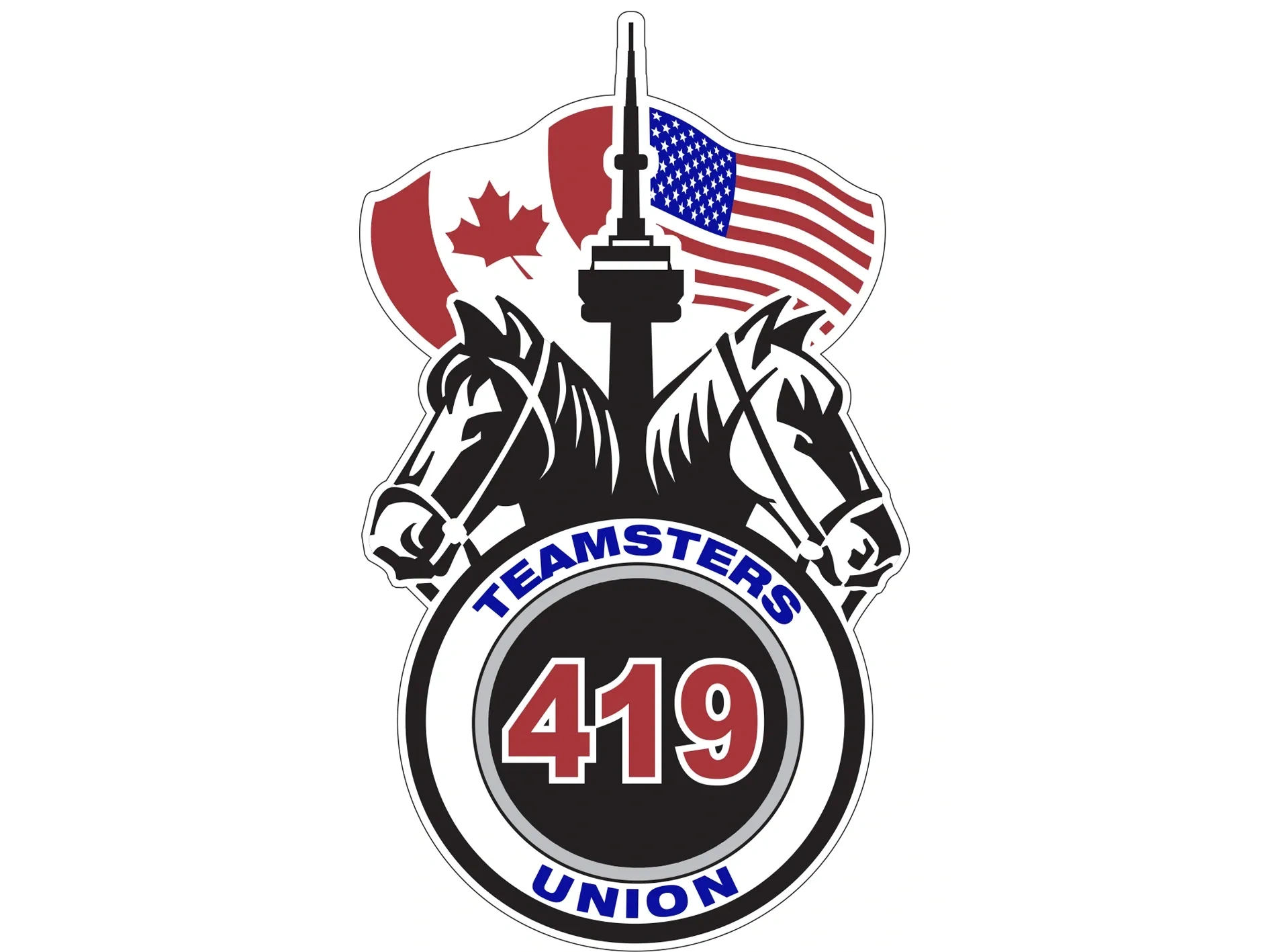 Teamsters Local Union 419 - Union - Toronto, Ontario