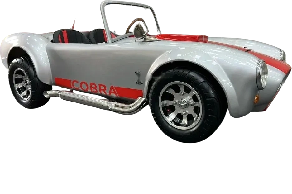 Tuff Cart Cobra