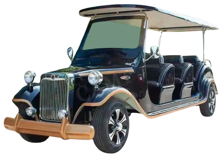 Tuff Cart Classic Vintage