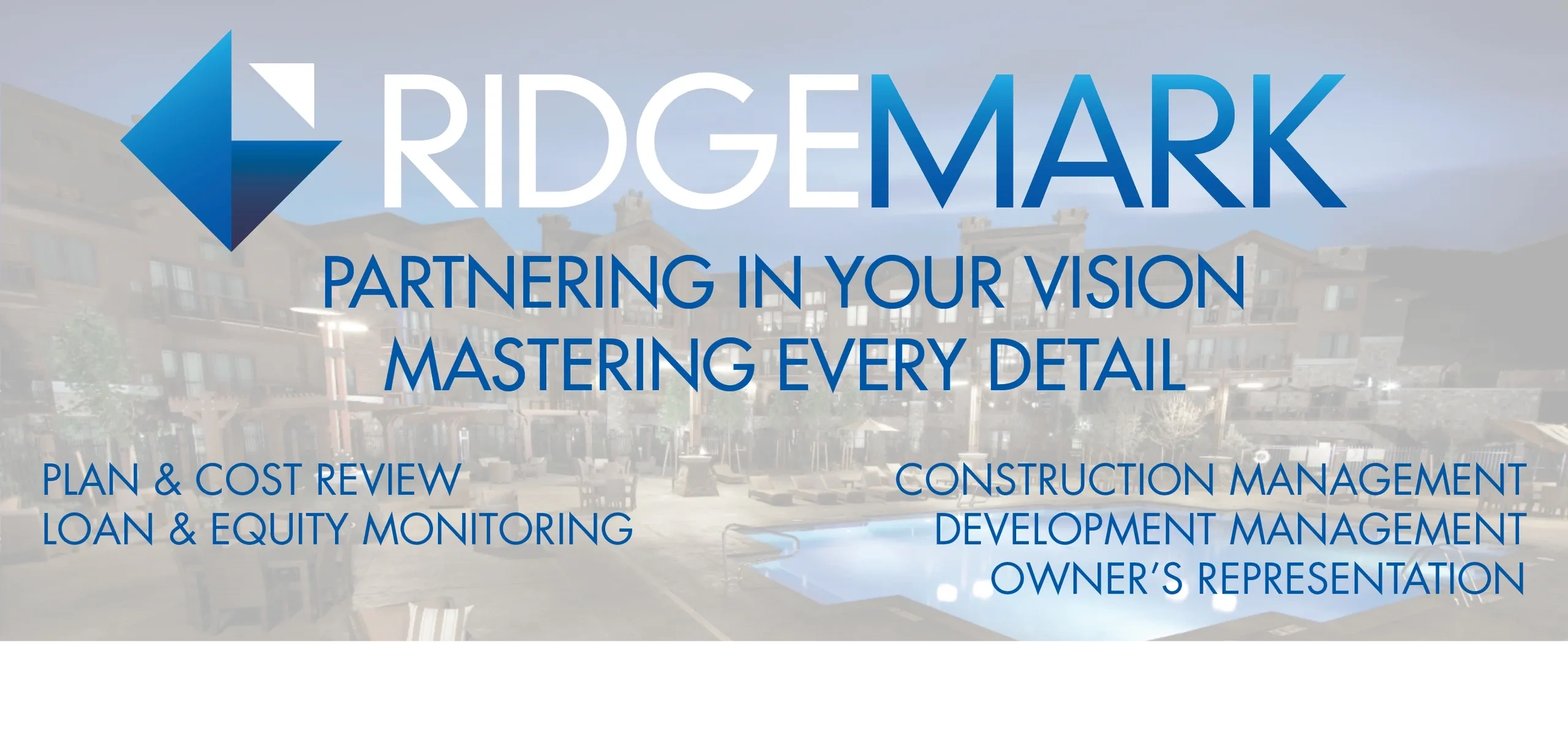 Ridgemark