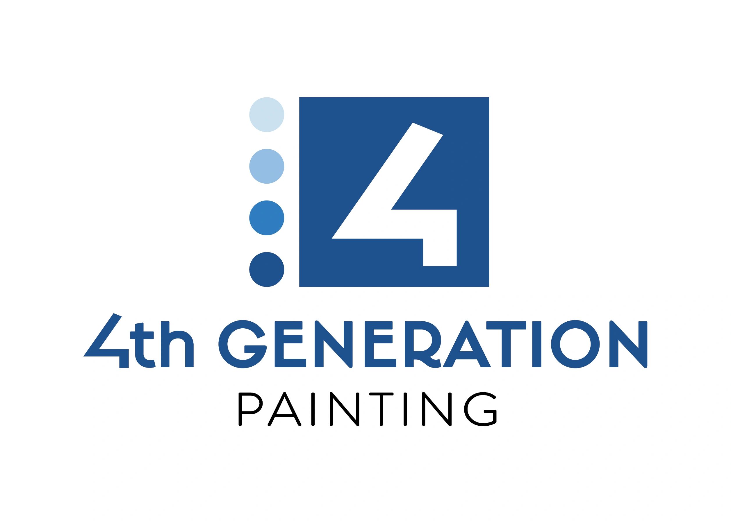4th Generation Painting | Professional Residential & Commercial ...