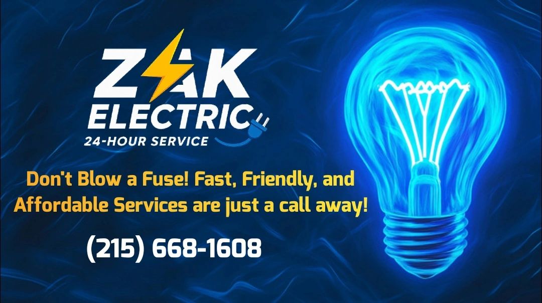 Top Electric Contractors Near You