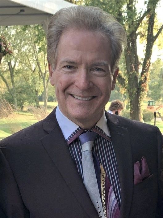 Richard Heuser, M.D. - Cardiology, Peripheral Vascular Disease