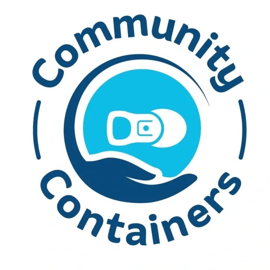 Community Containers