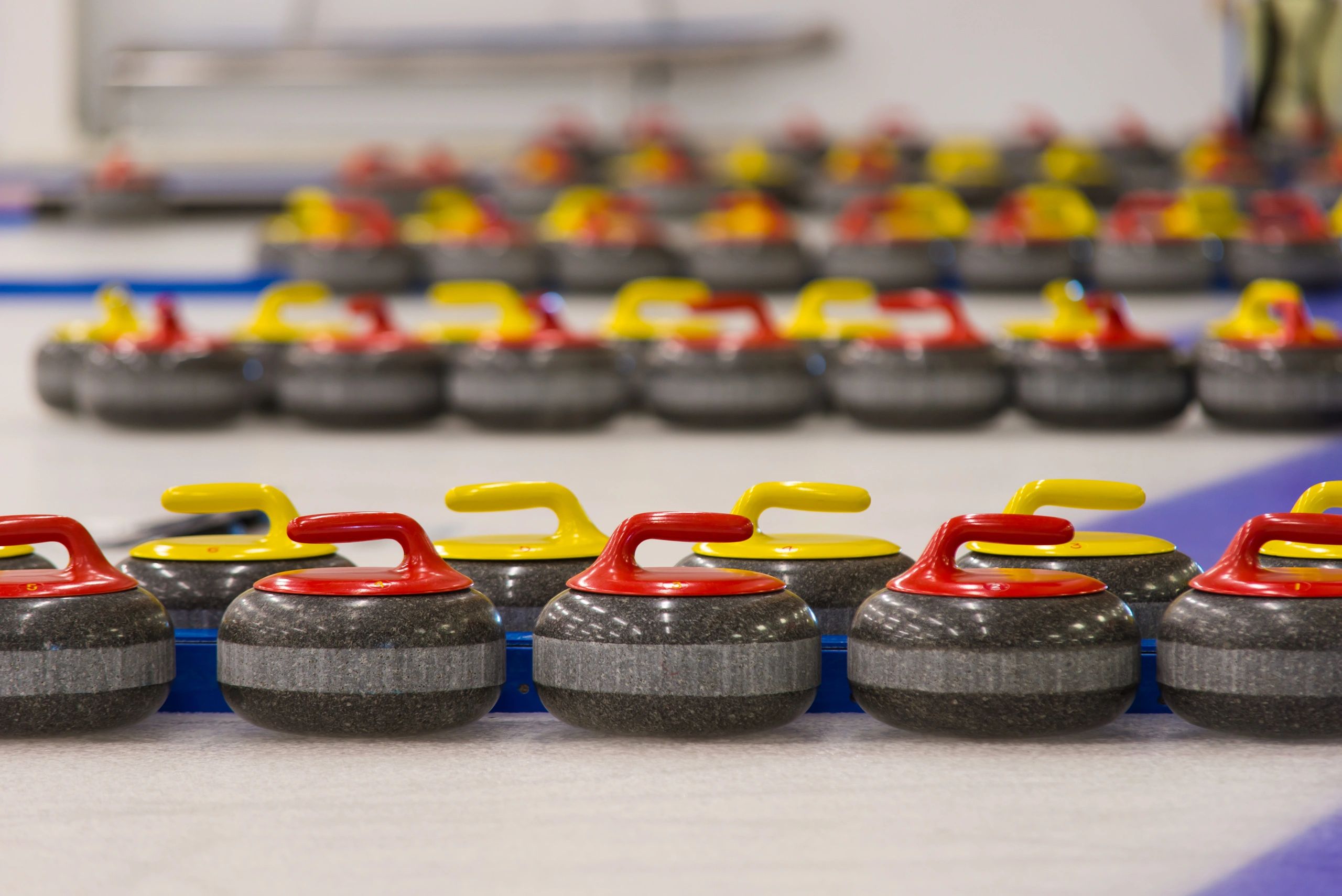 Cloverdale Curling Club