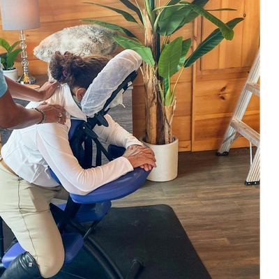 Break Away massage