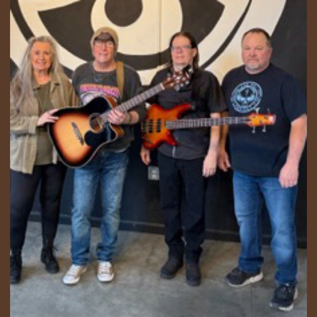 South Shore Road Band