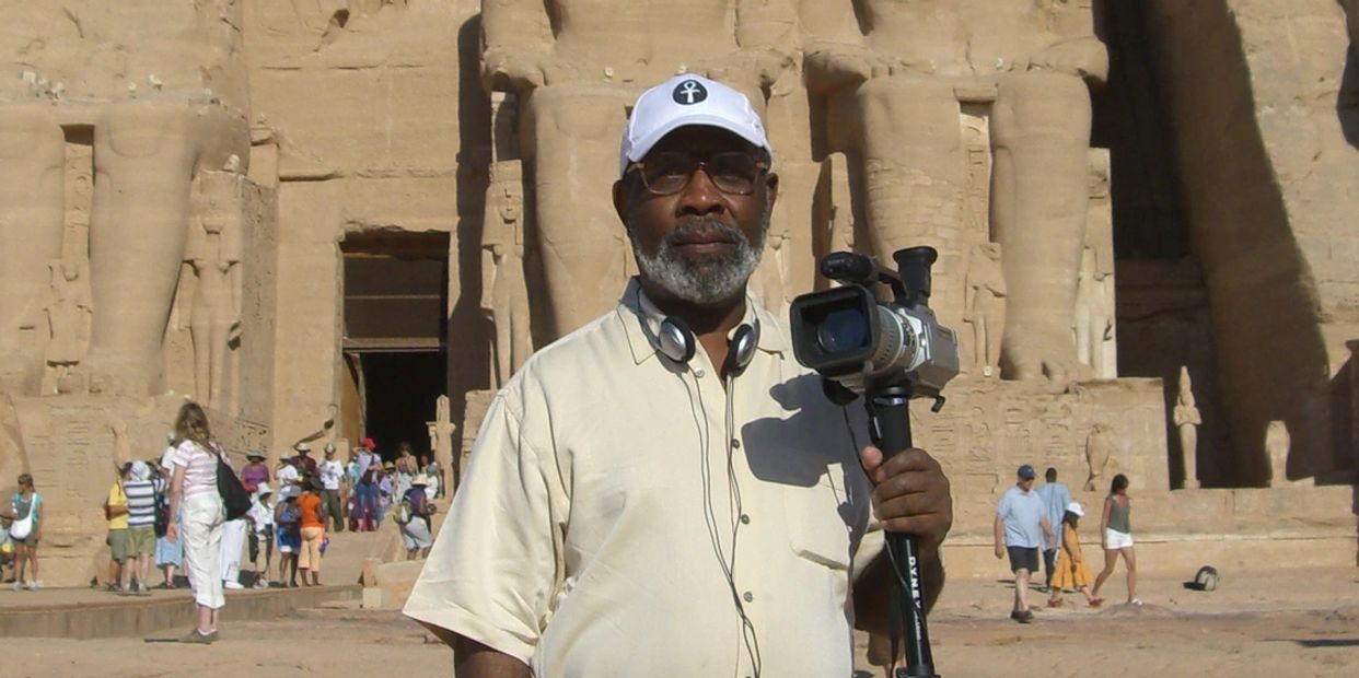 Robert Lott, President | Teamwork Media Group International