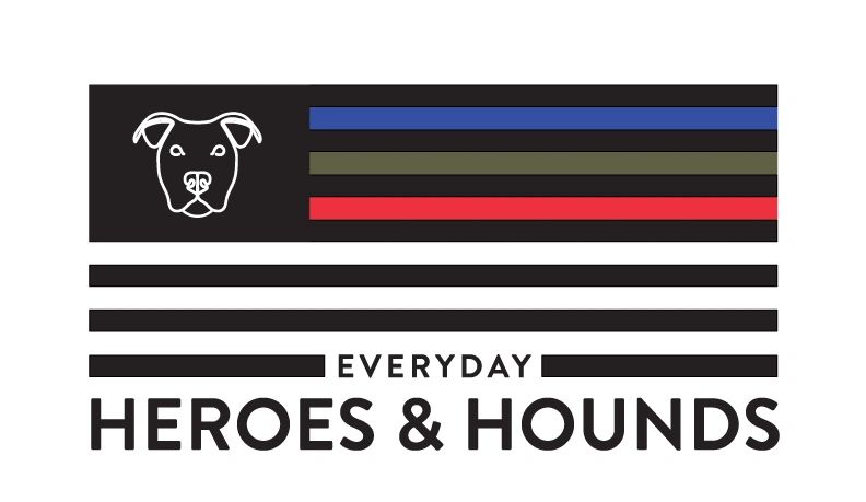 Everyday Heroes & Hounds