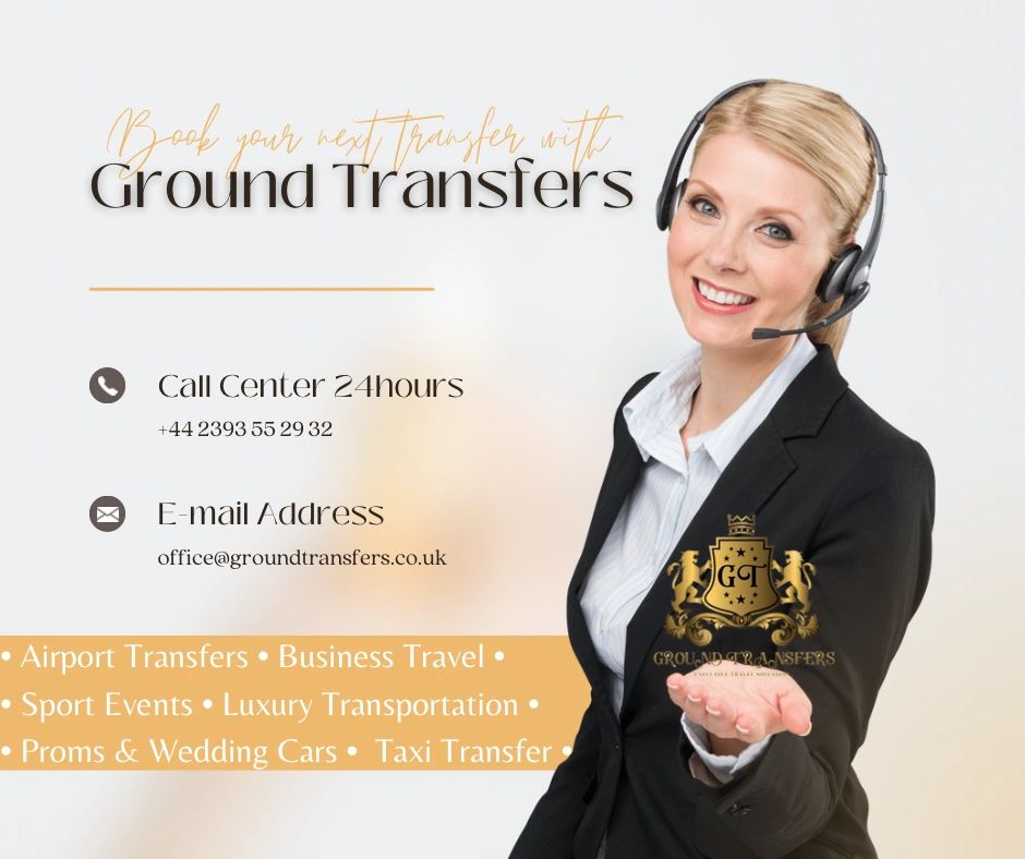 Ground Transfers