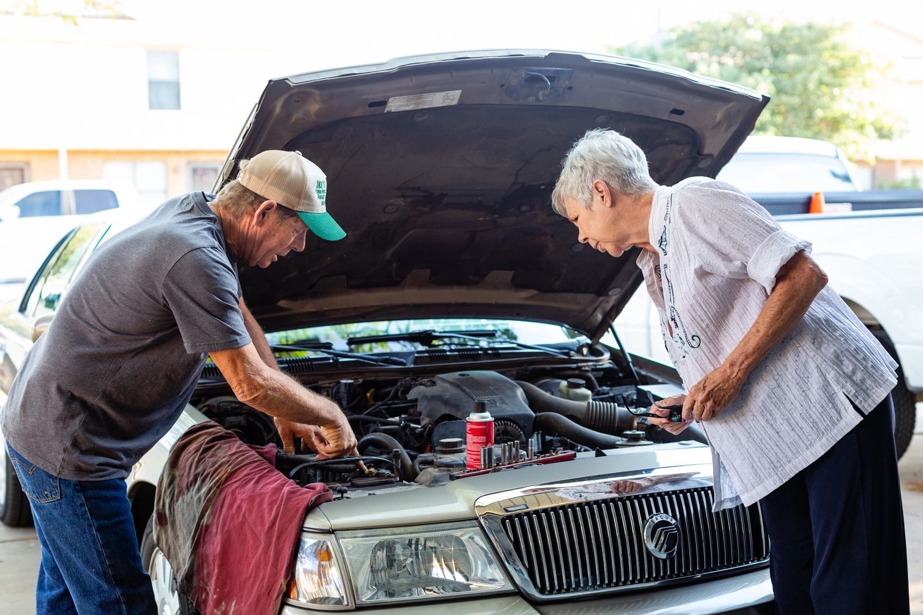 Services | Jay's Home Auto Repair