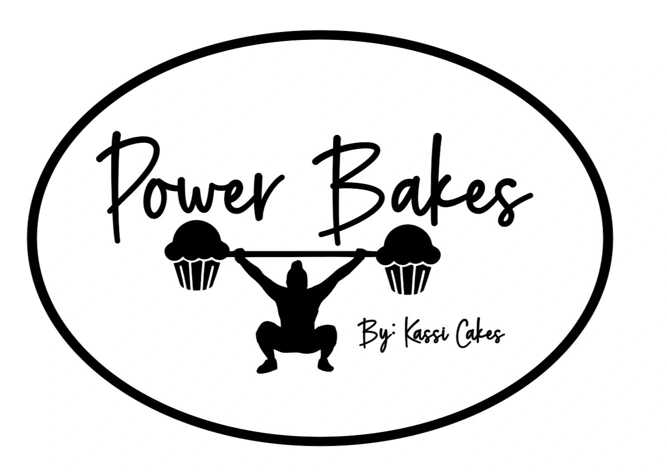Kassi Cakes Power Bakes