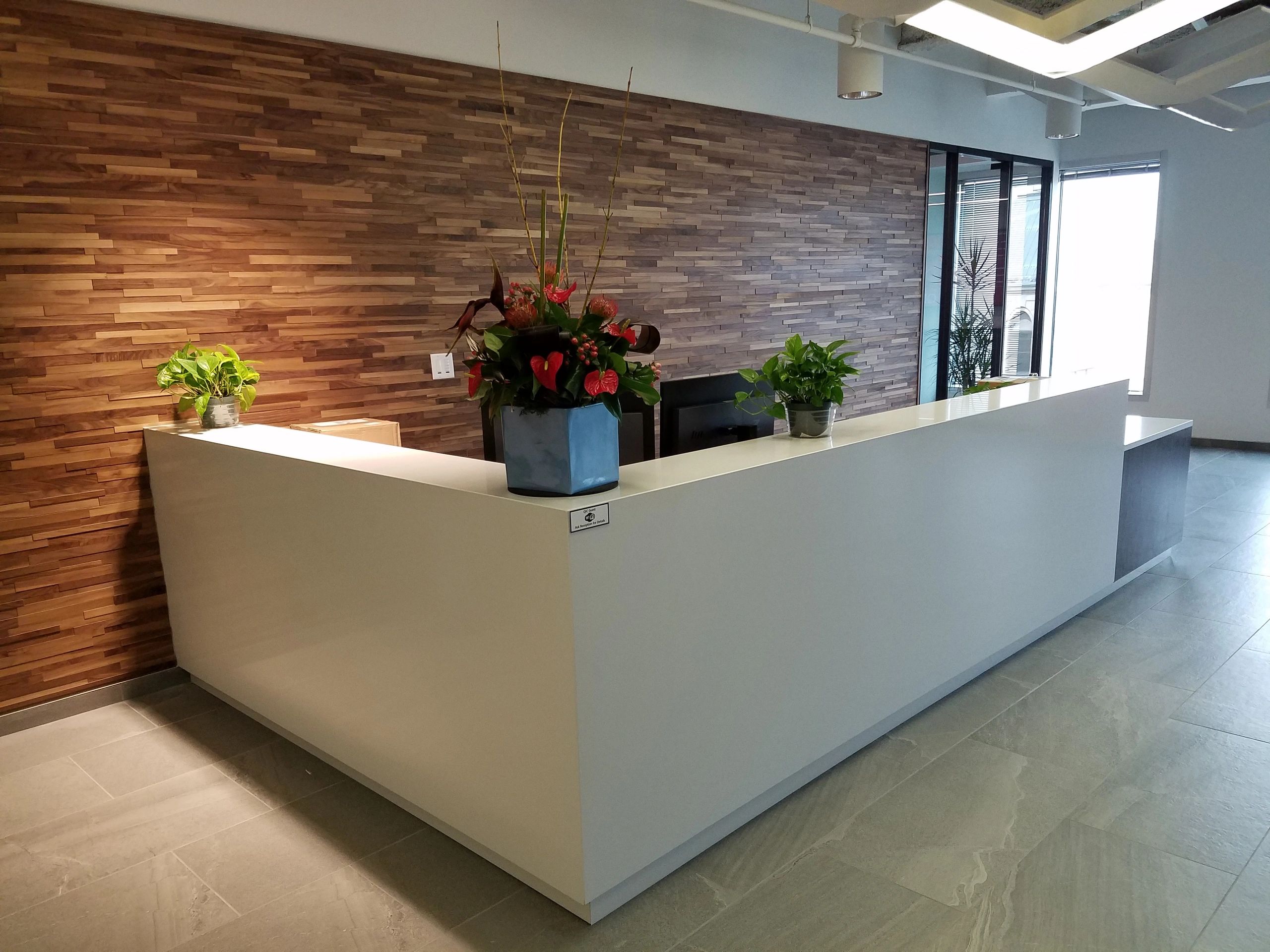 Custom Millwork Designs