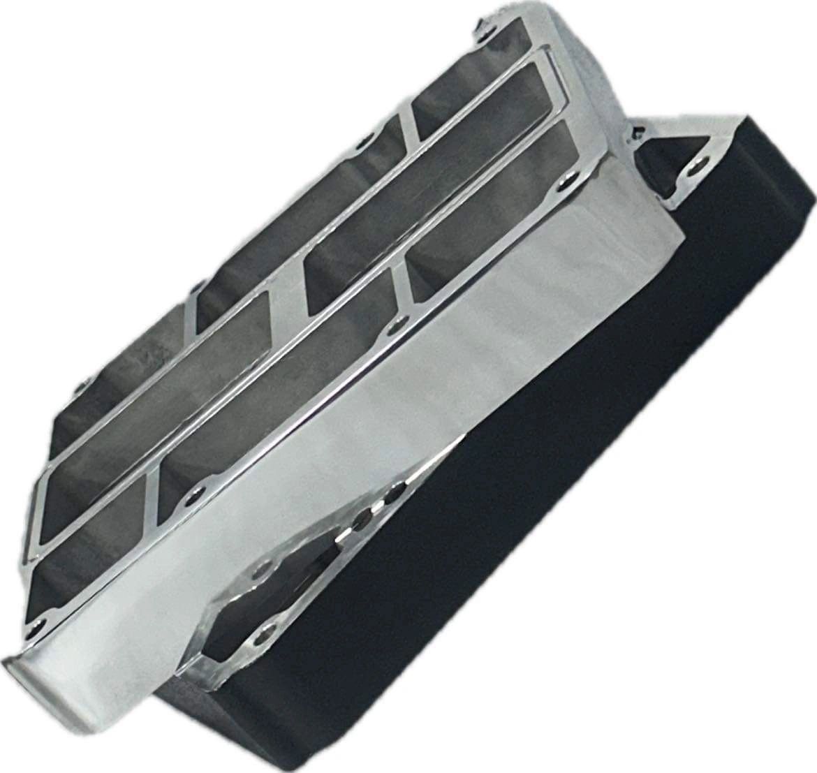 DC Blowers 2" blower spacer kit