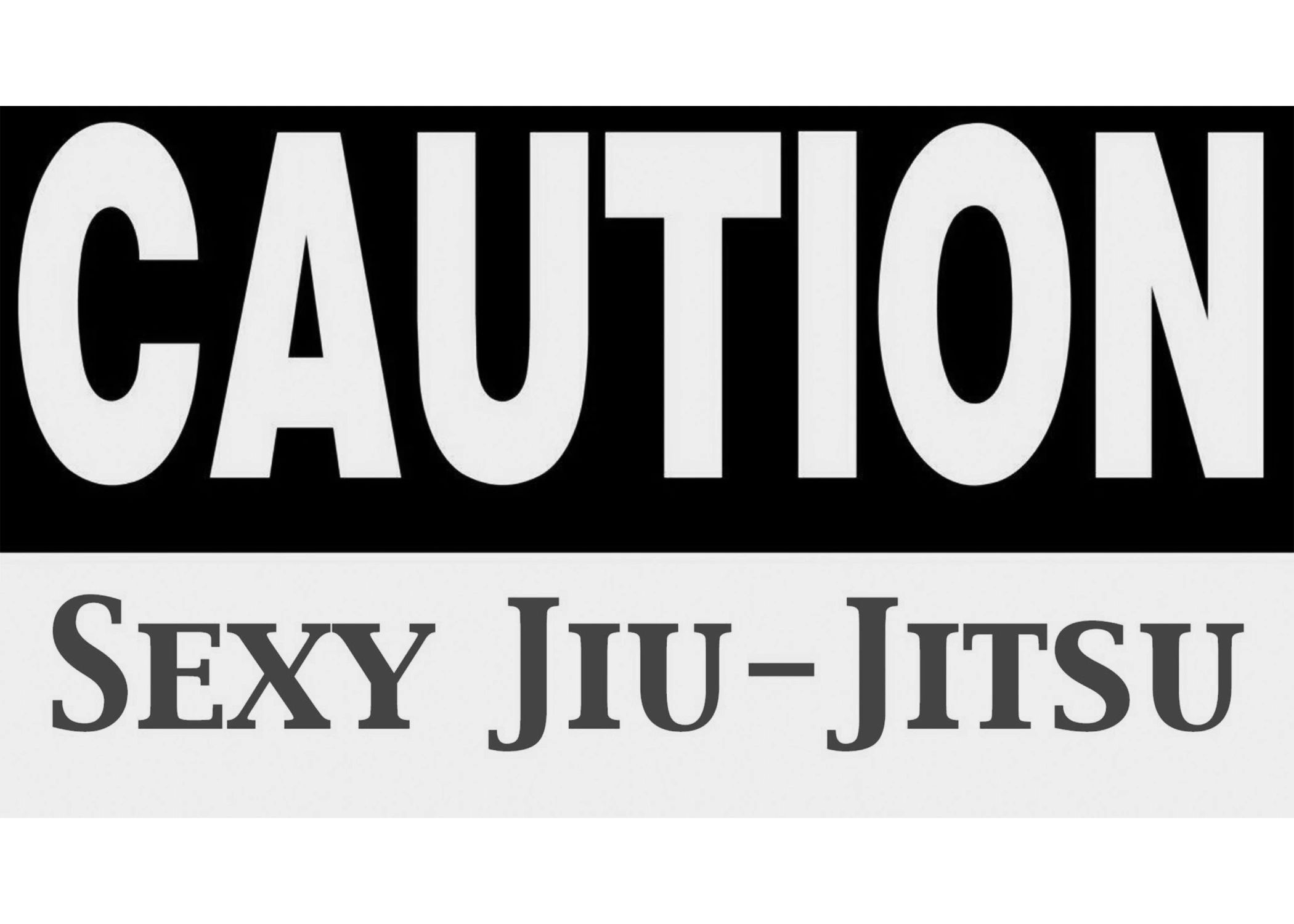 Sexy Jiu Jitsu