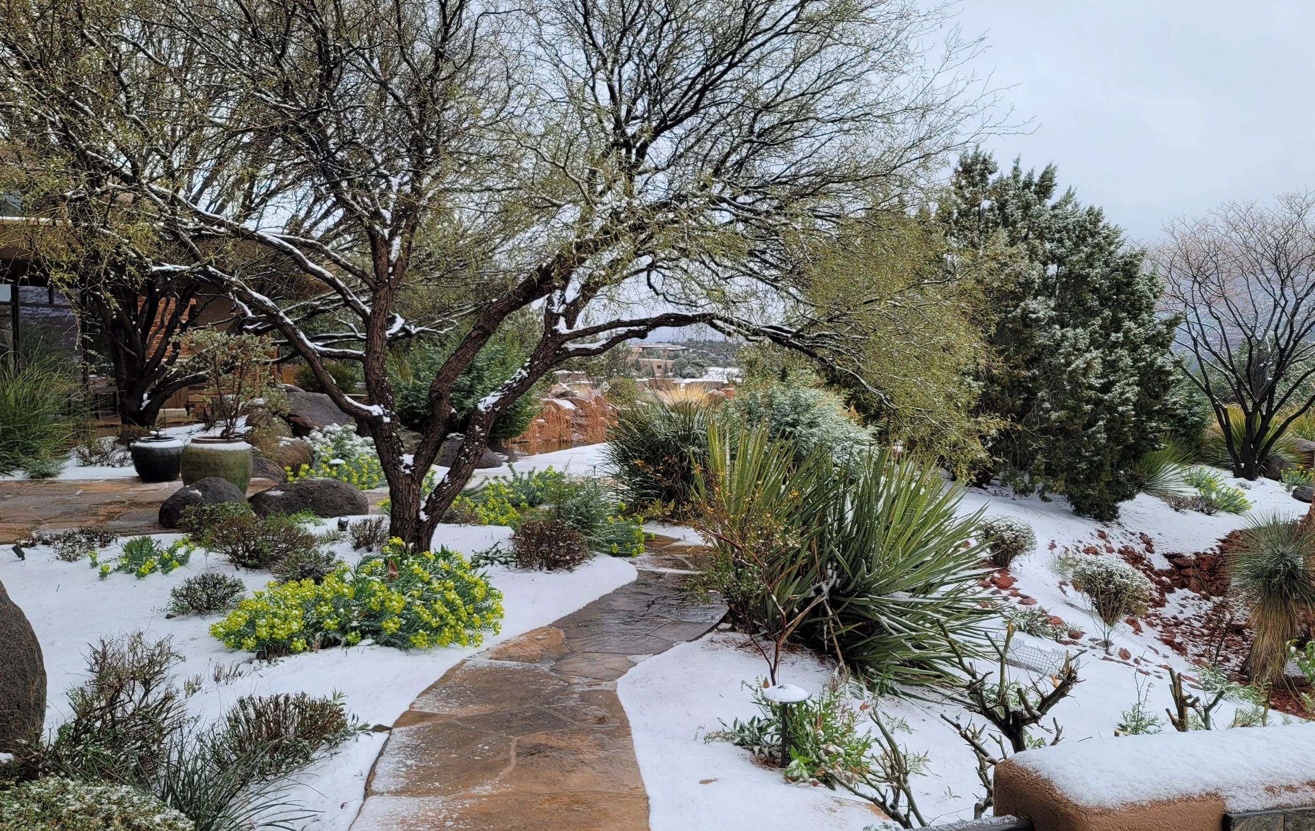 Back O' Beyond Ranch HOA