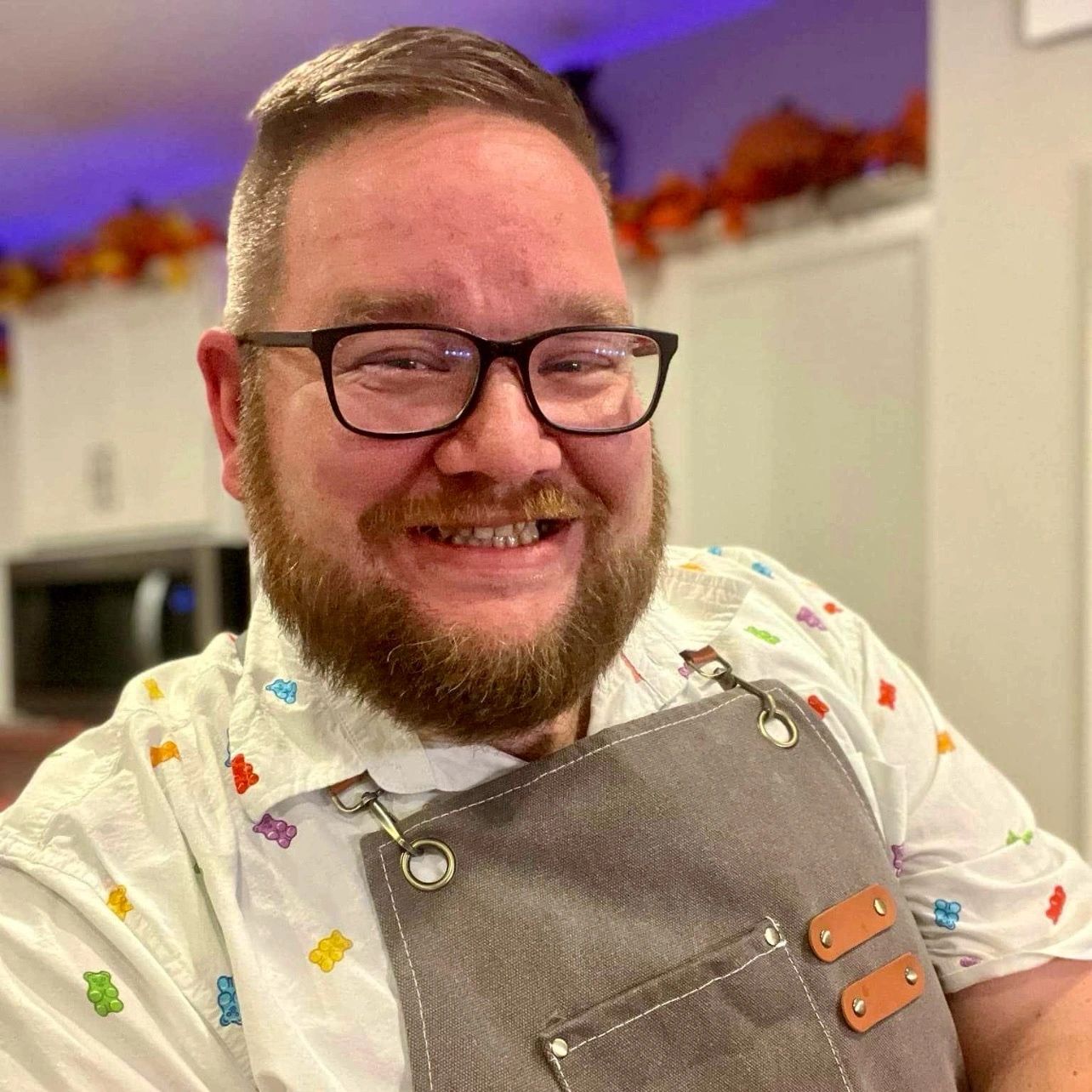 Derek D. Butler-Jackson