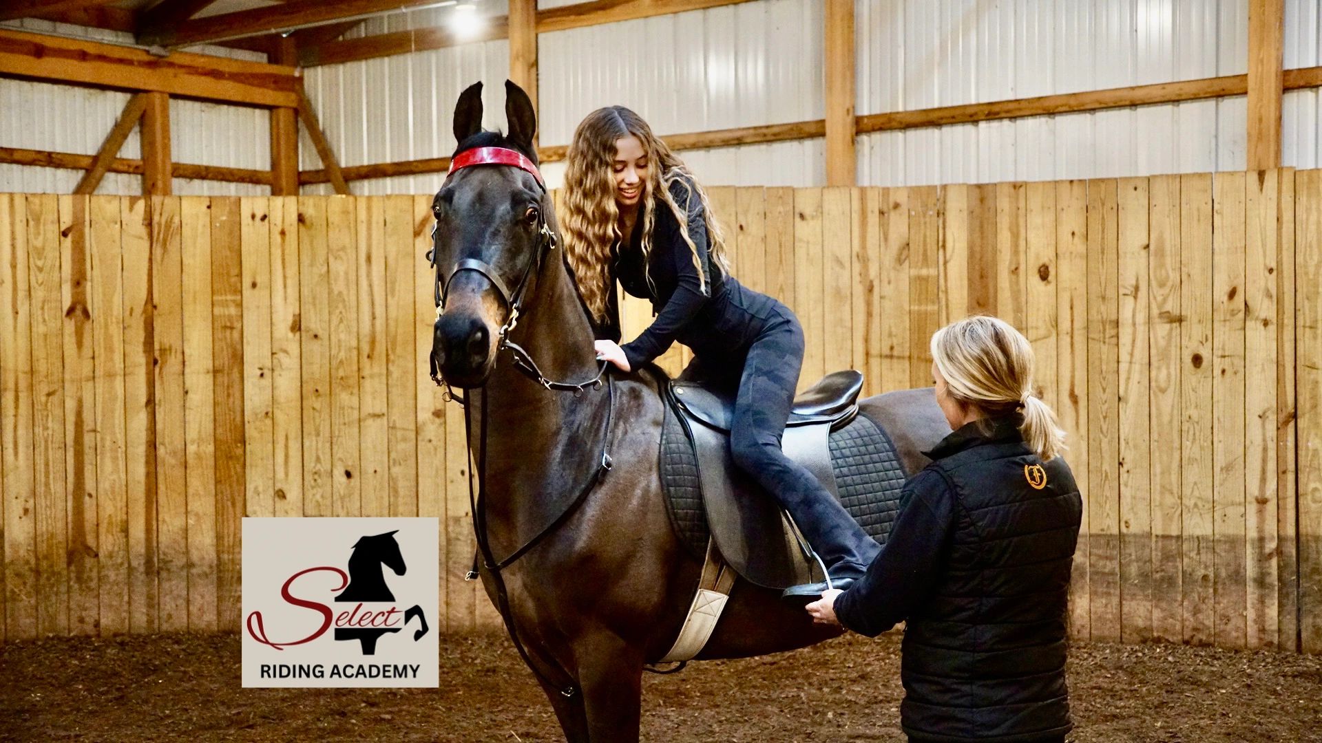 Select Riding Academy
