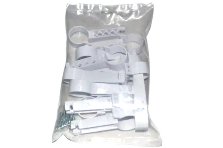 Pipe Panel Clamp - 12 pack