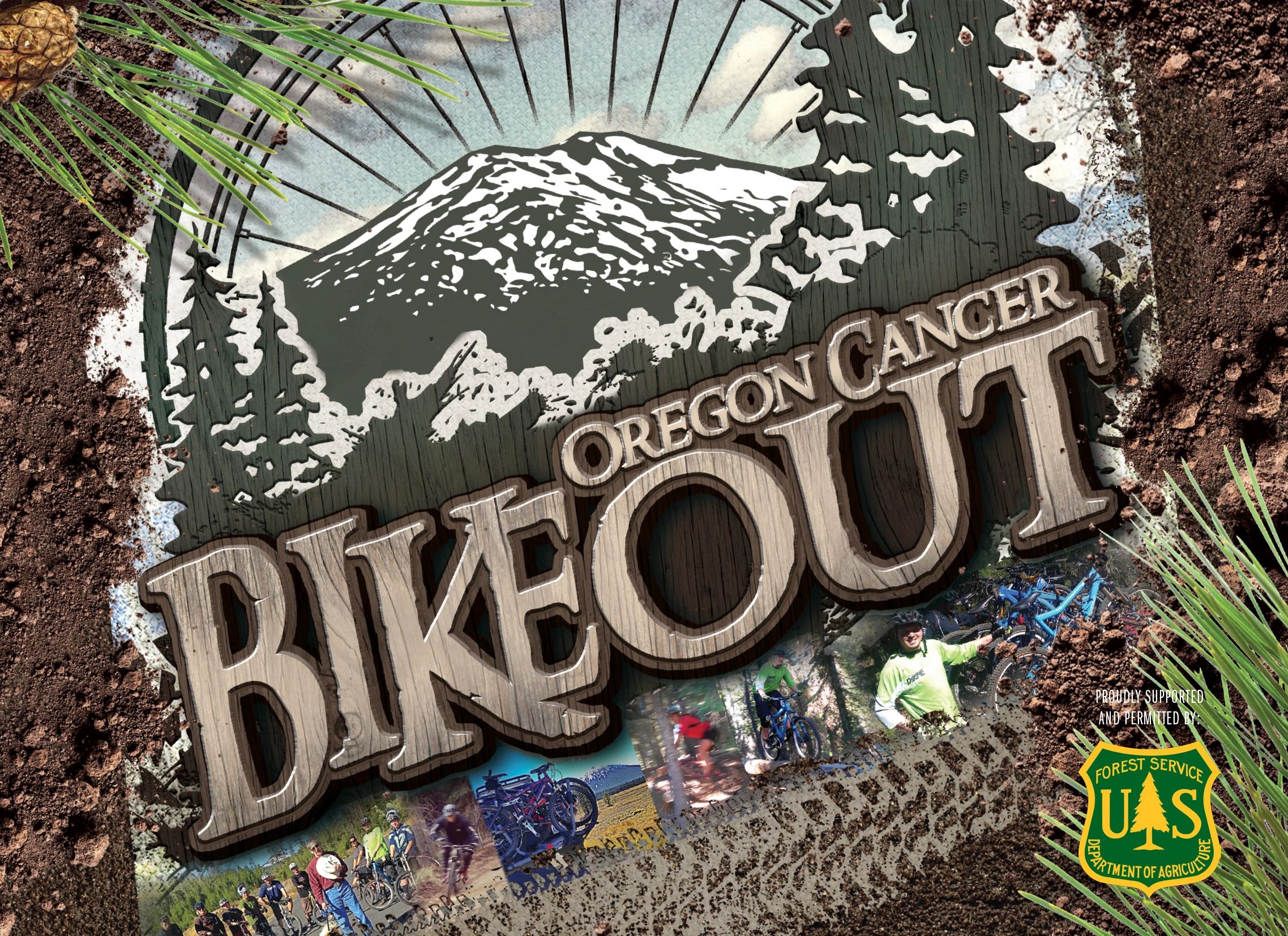 Cancer Bike Out