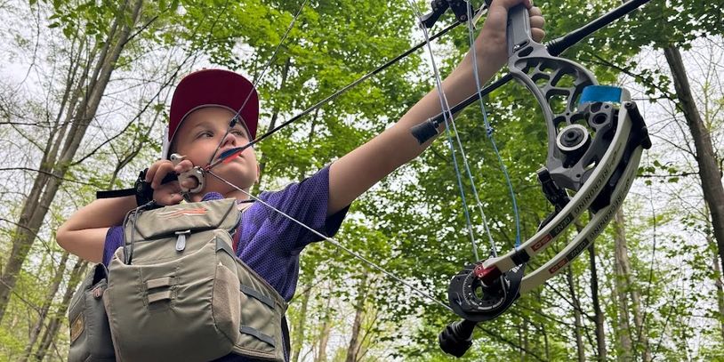 Archery Equipment - Ohio Premier Archey and Sports